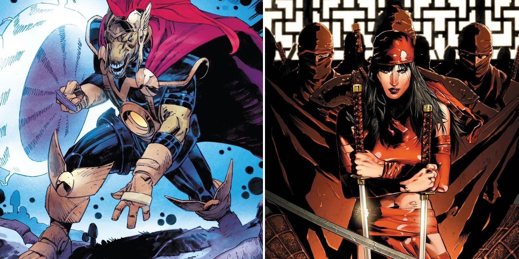 10 Marvel Superheroes From The ‘80s Who Should Join The MCU