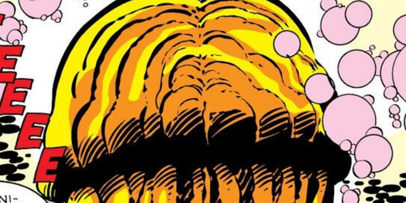 Eternals: 8 Things Only Comic Book Readers Know About The Uni-Mind