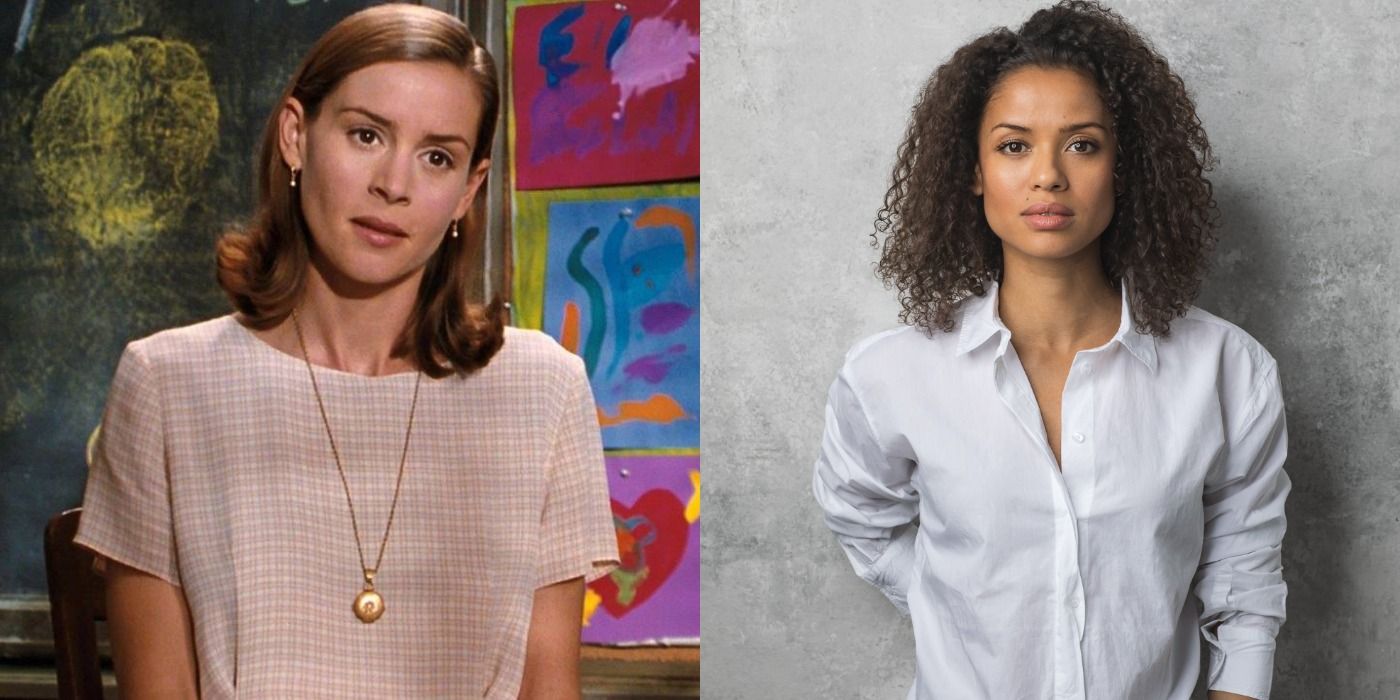 Recasting Matilda If It Was Made Today