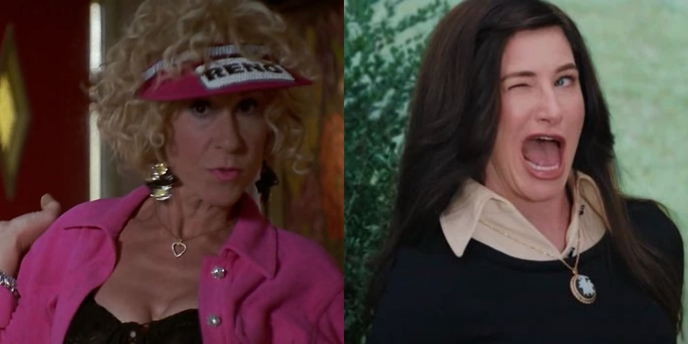 Recasting Matilda If It Was Made Today