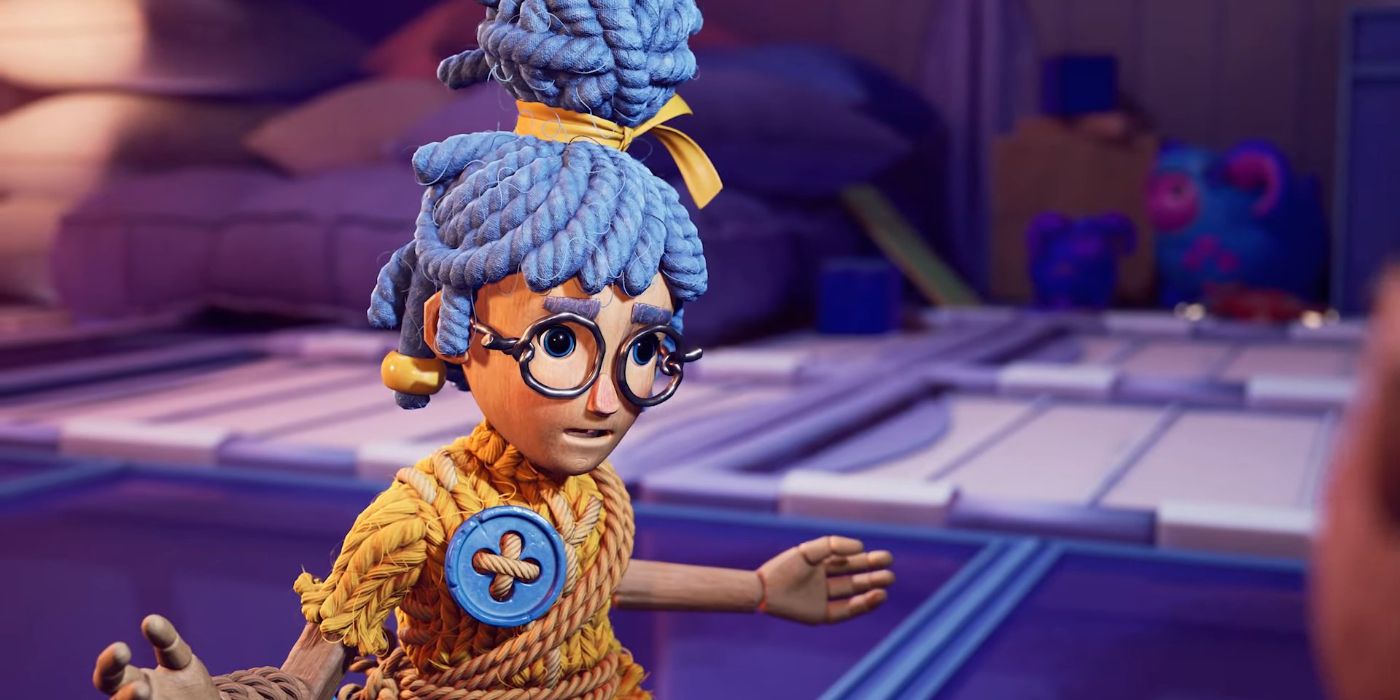 10 Best It Takes Two Characters