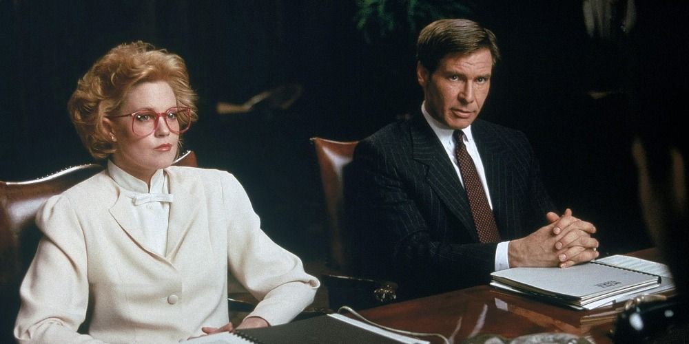Working Girl: 9 Ways It Still Holds Up Today