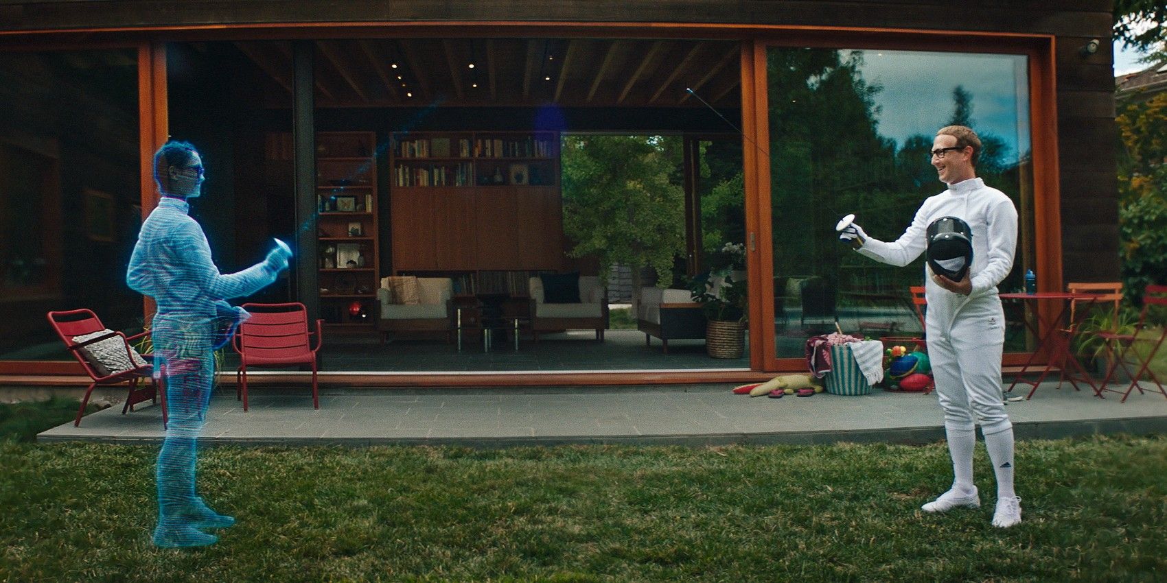 Metaverse Experts Warn That Body Image Issues Will Get Even Worse