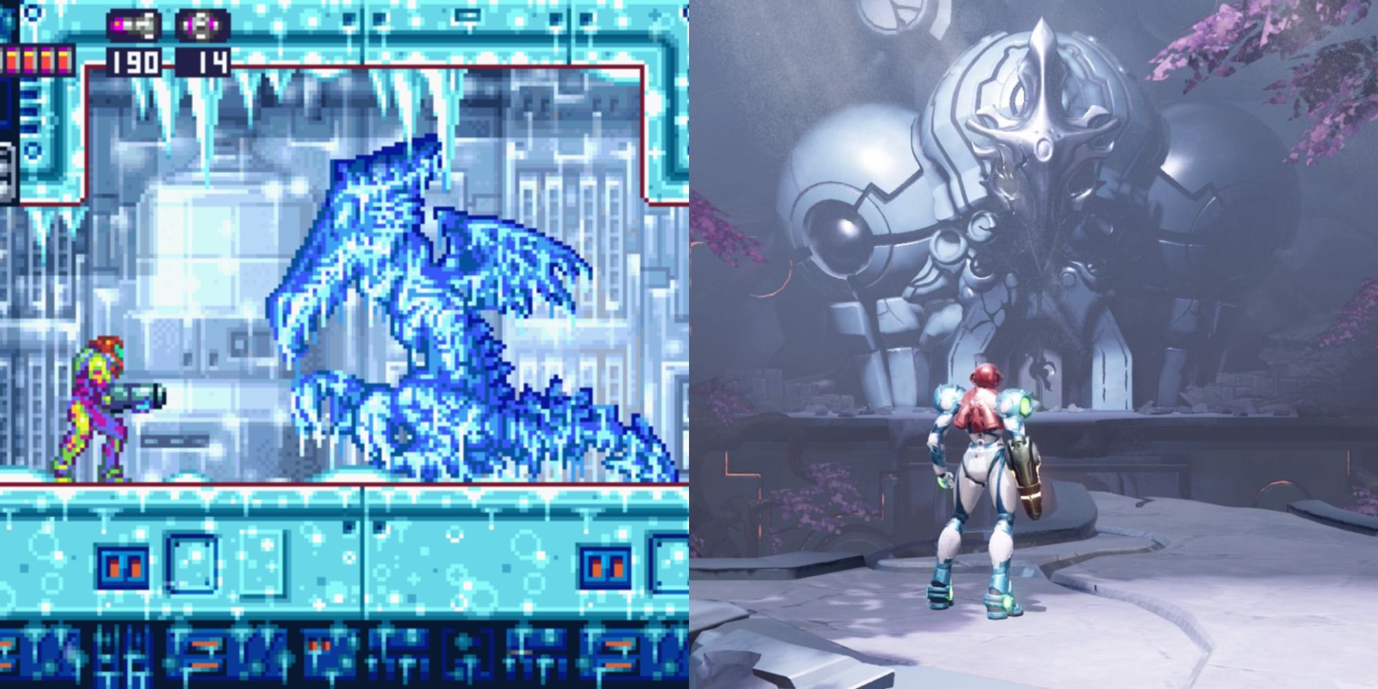 Metroid: Most Challenging Levels, Ranked