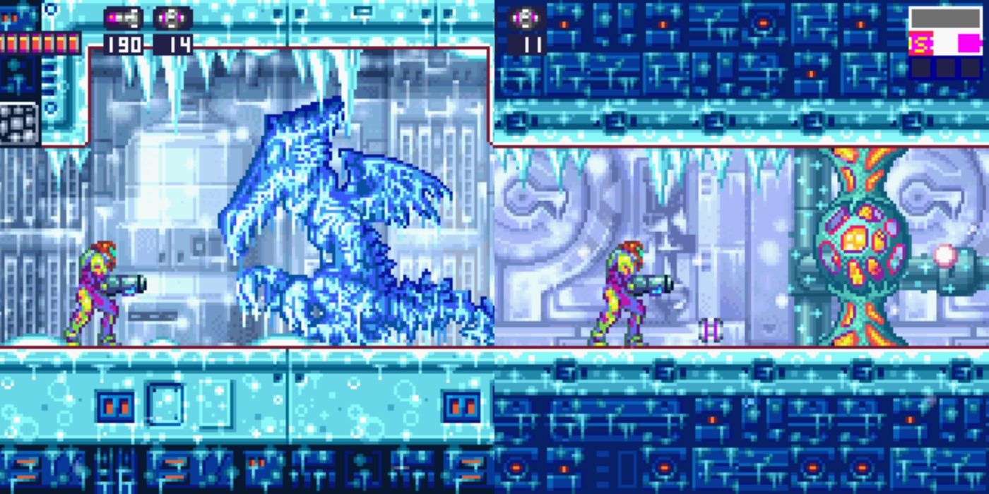 Metroid: Most Challenging Levels, Ranked