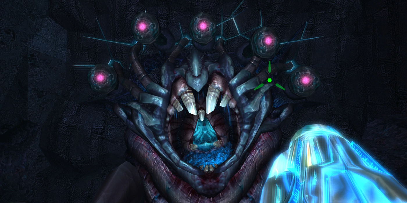 Metroid: Most Challenging Levels, Ranked