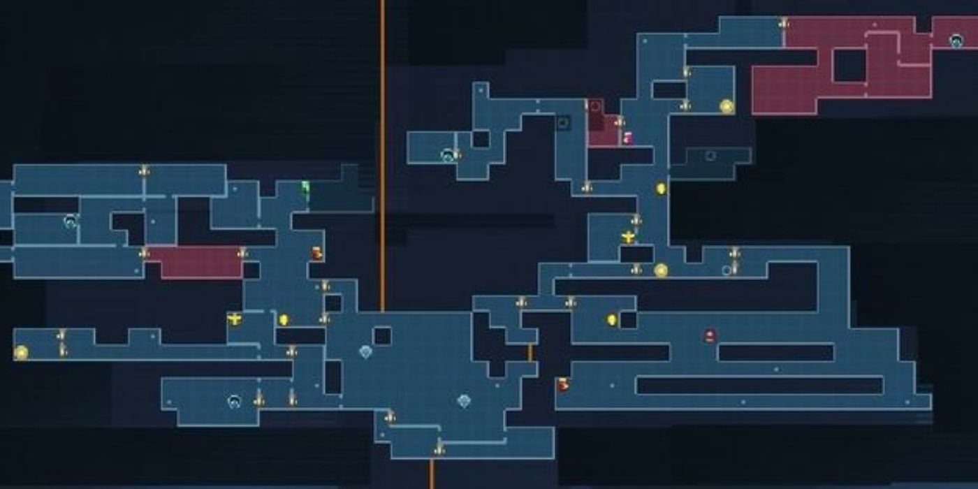 Metroid: Most Challenging Levels, Ranked