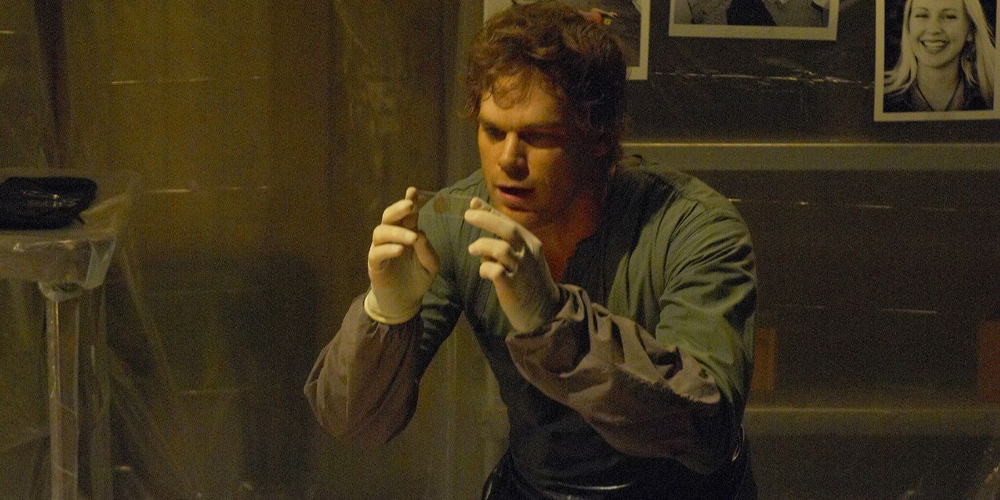 Dexter: 10 Things Beginners Need To Know Before Starting The Series