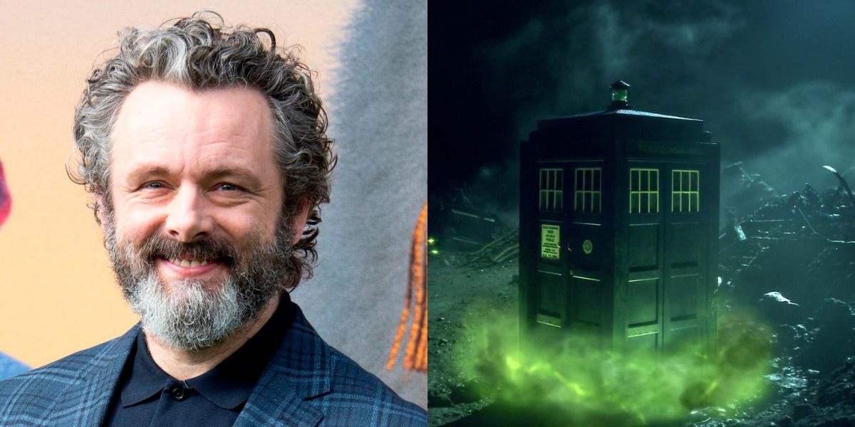 Doctor Who: 10 Big British Stars Who Had Small Roles