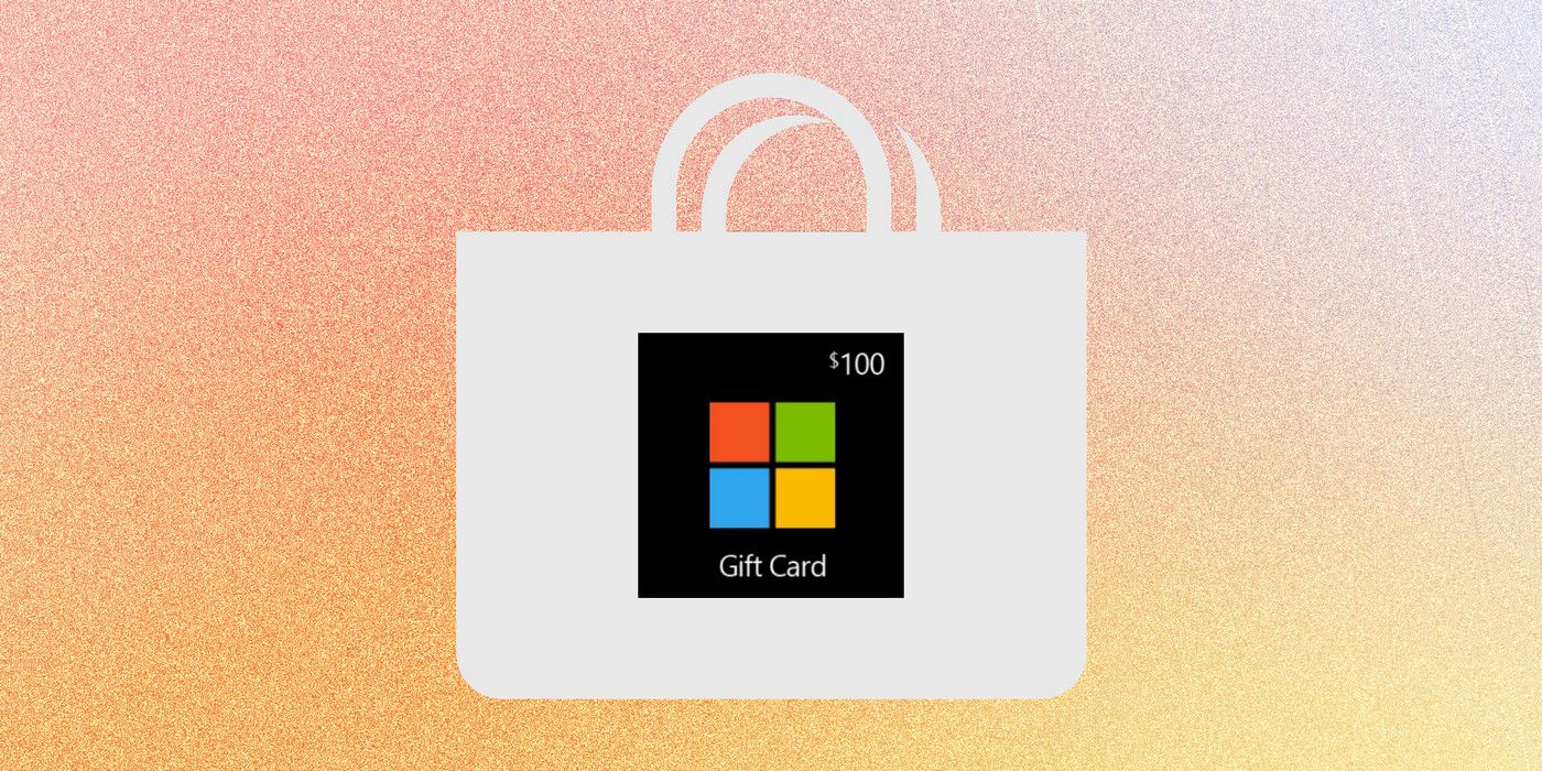 Microsoft Is Giving Away $100 Gift Cards, So Check Your Email