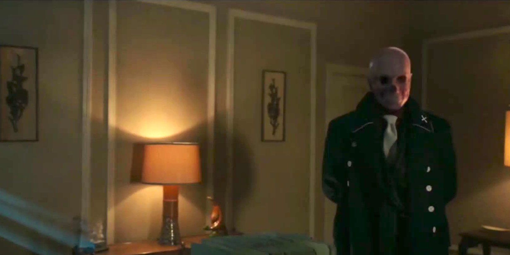 Stargirl Season 2 Finale Reveals Possible Season 3 Villain