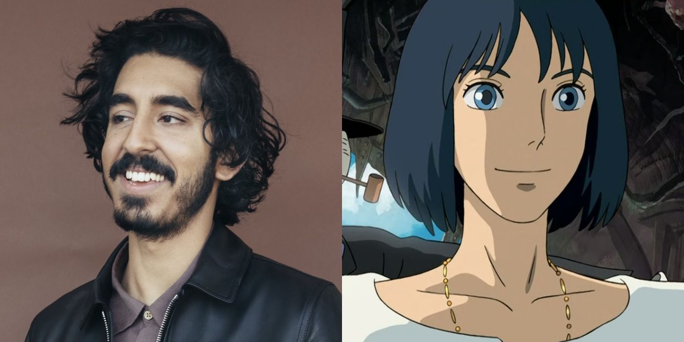 10 Perfect Actors For Future Live-Action Studio Ghibli Characters