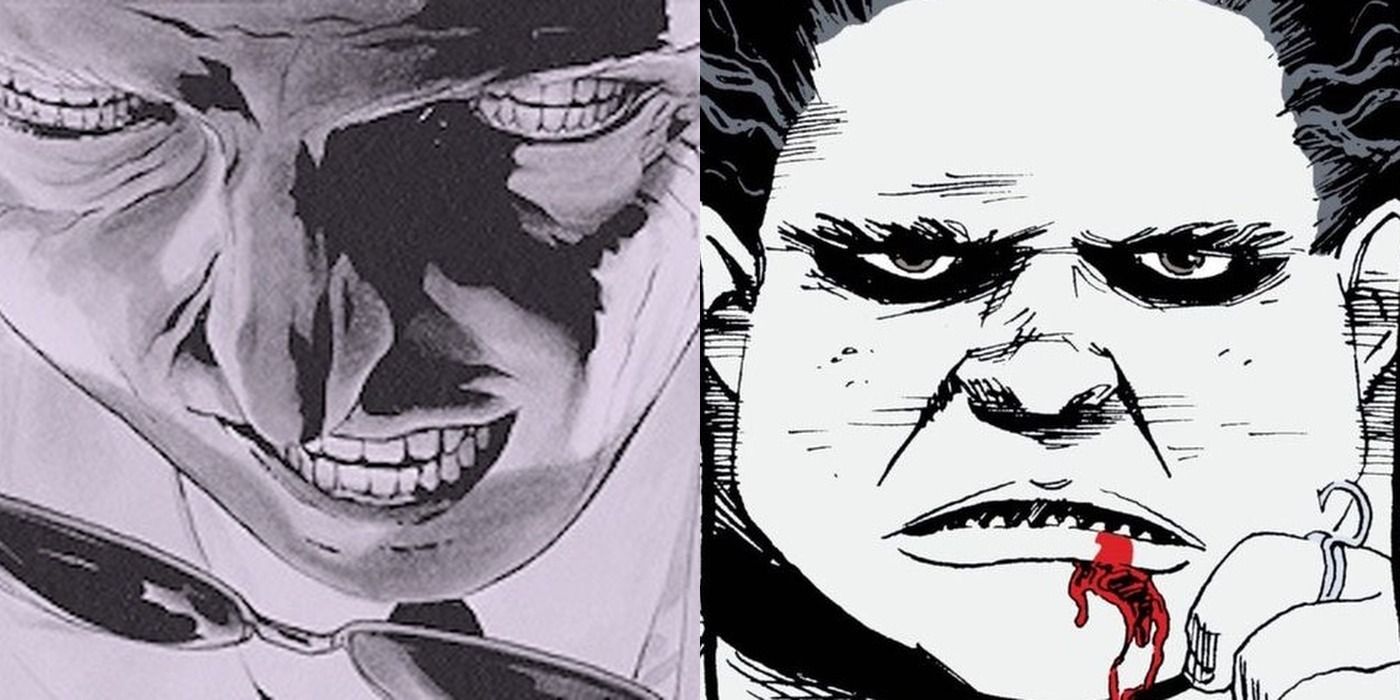 9 Best Neil Gaiman Monsters, Ranked