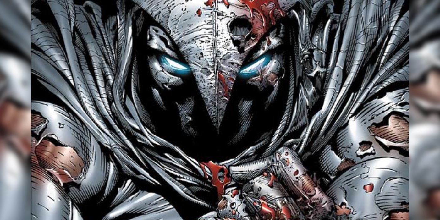 Why Moon Knight Is So Much More Violent Than Other MCU Shows