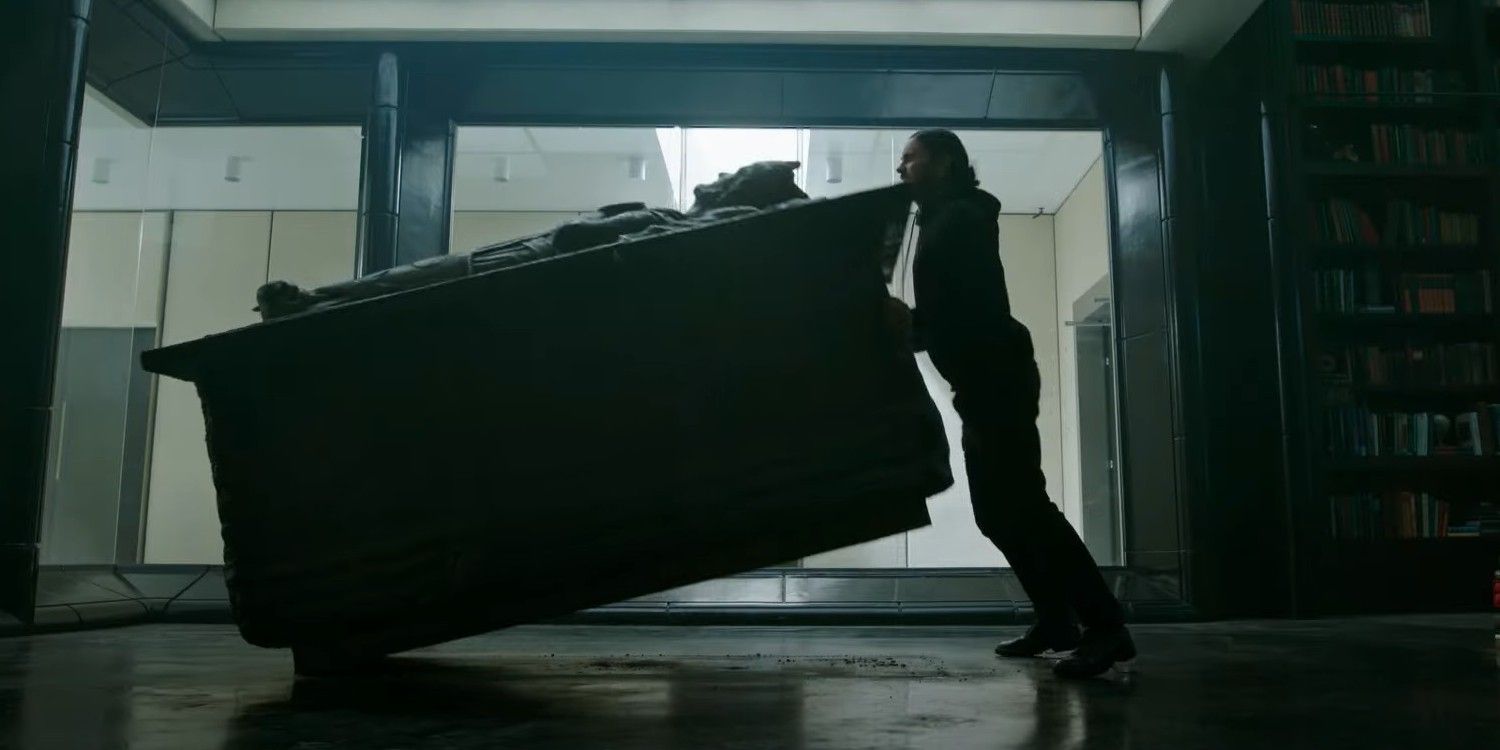 Morbius Trailer Breakdown: 39 Story Reveals & Spider-Man Easter Eggs