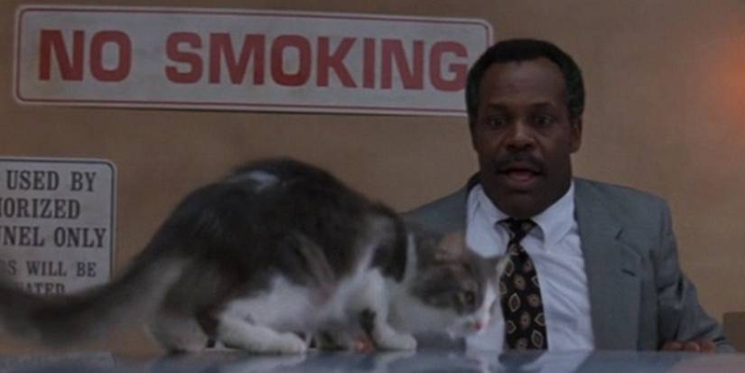 10 Best Roger Murtaugh Quotes In The Lethal Weapon Movies