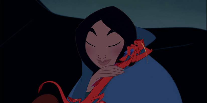 Mulan: 10 Best Mushu Quotes