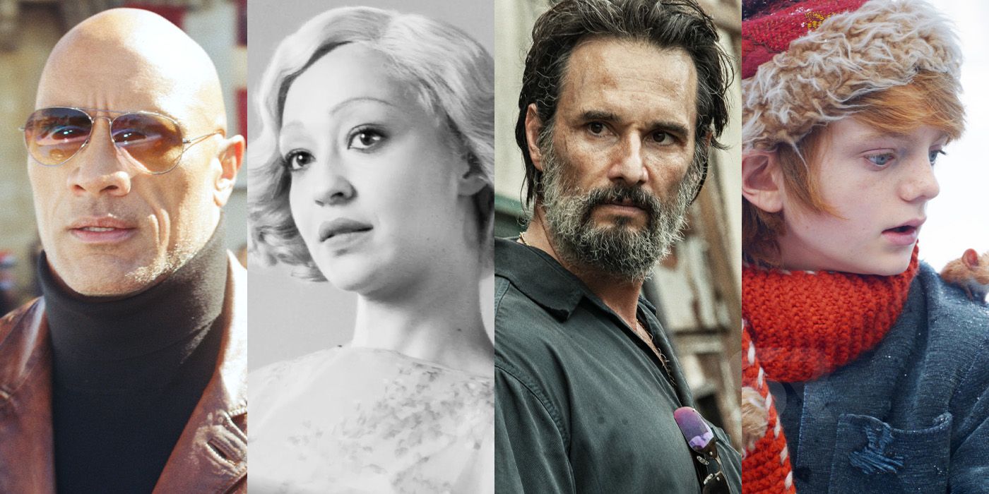 November Tv Shows 2021 60 Photos - Moonagedaydream.film