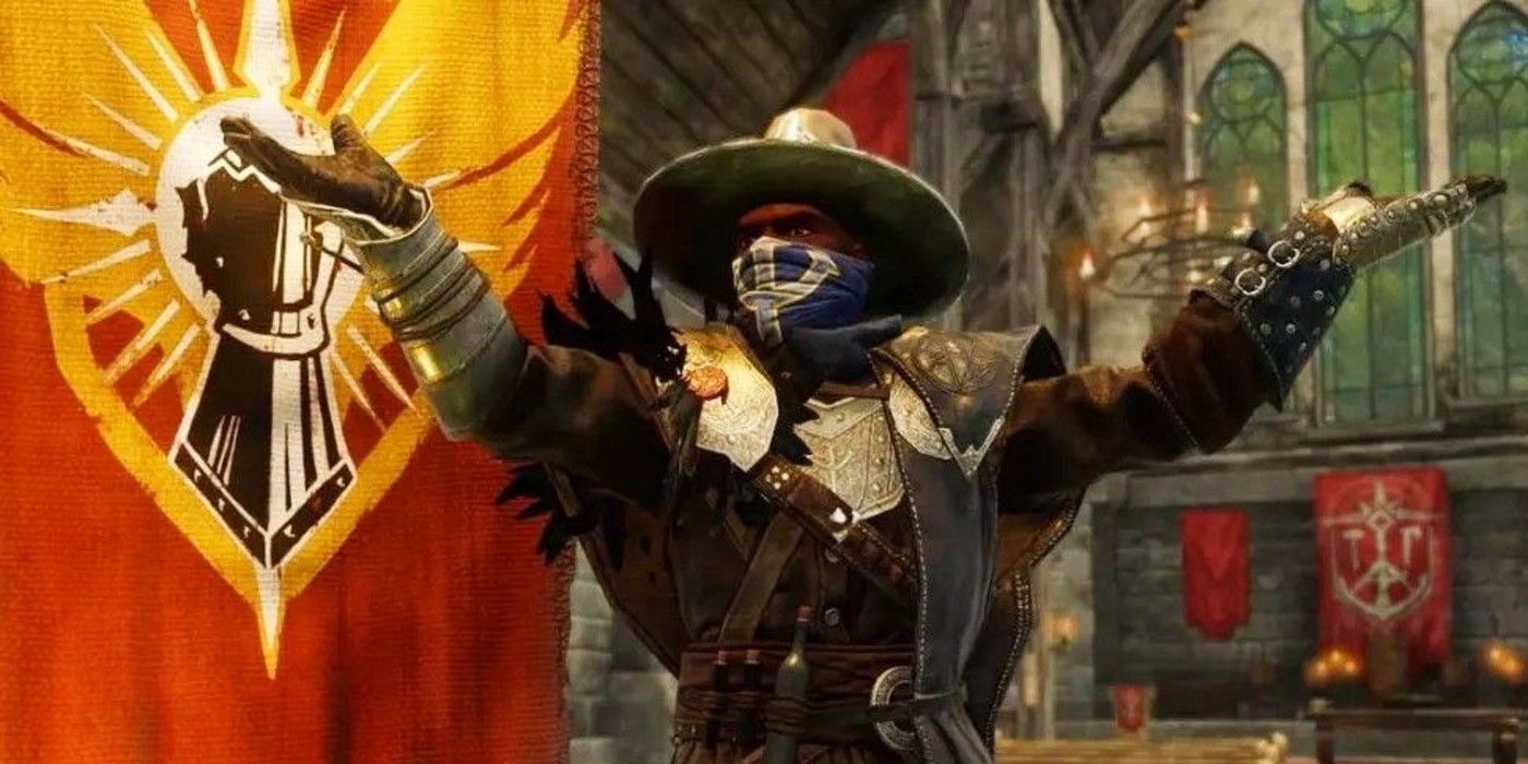 New World’s Factions: Who Are They & Who To Join