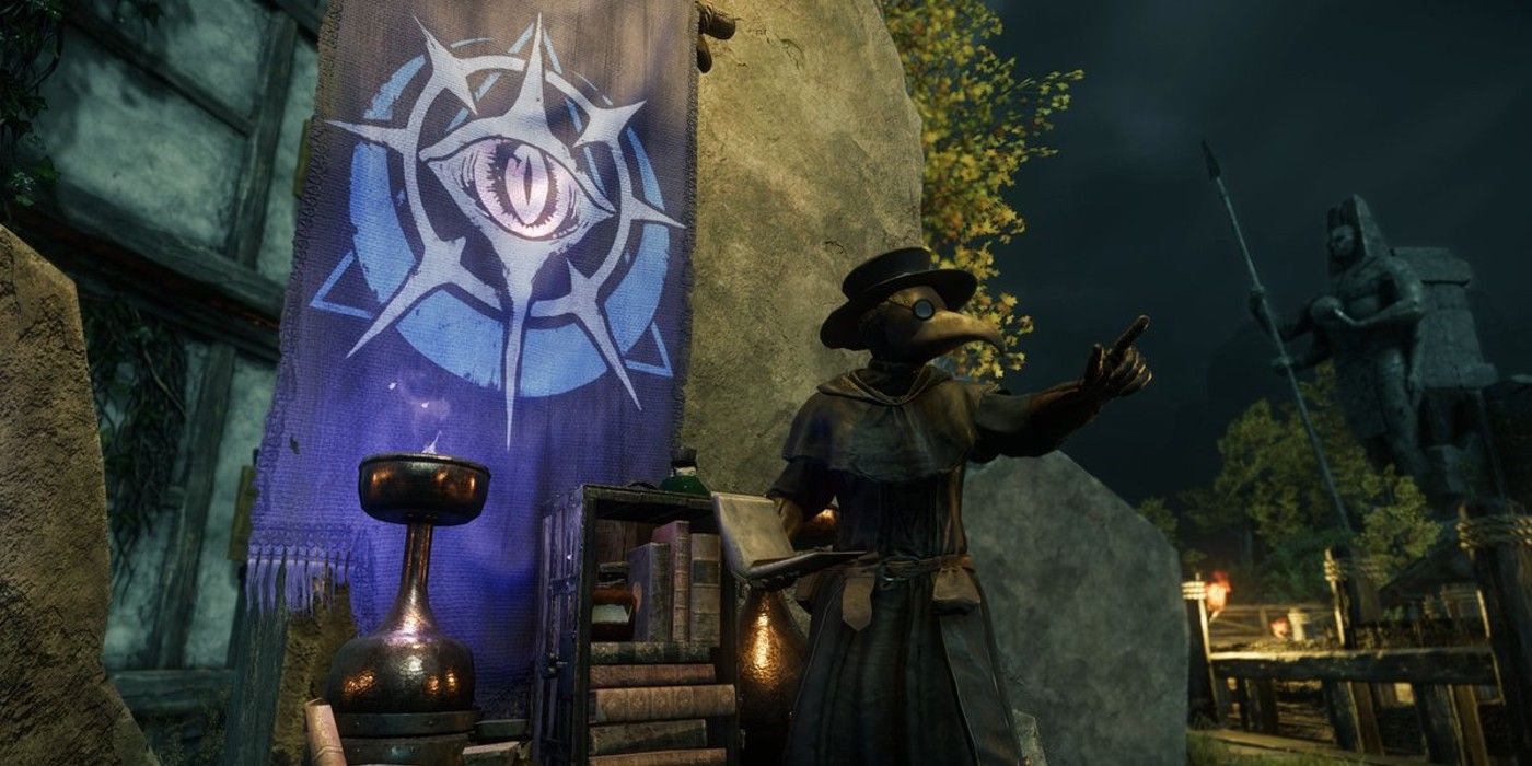 New World’s Factions: Who Are They & Who To Join