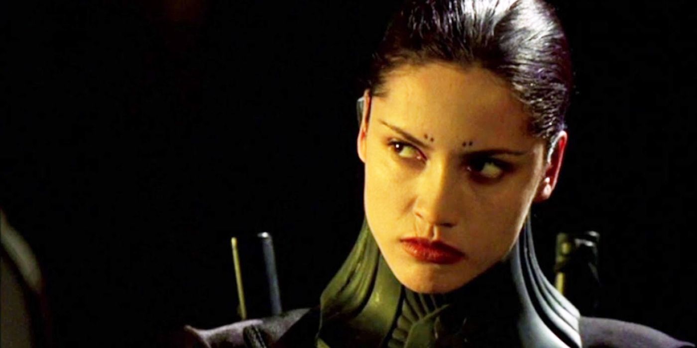 Blade Trilogy: 10 Best Quotes