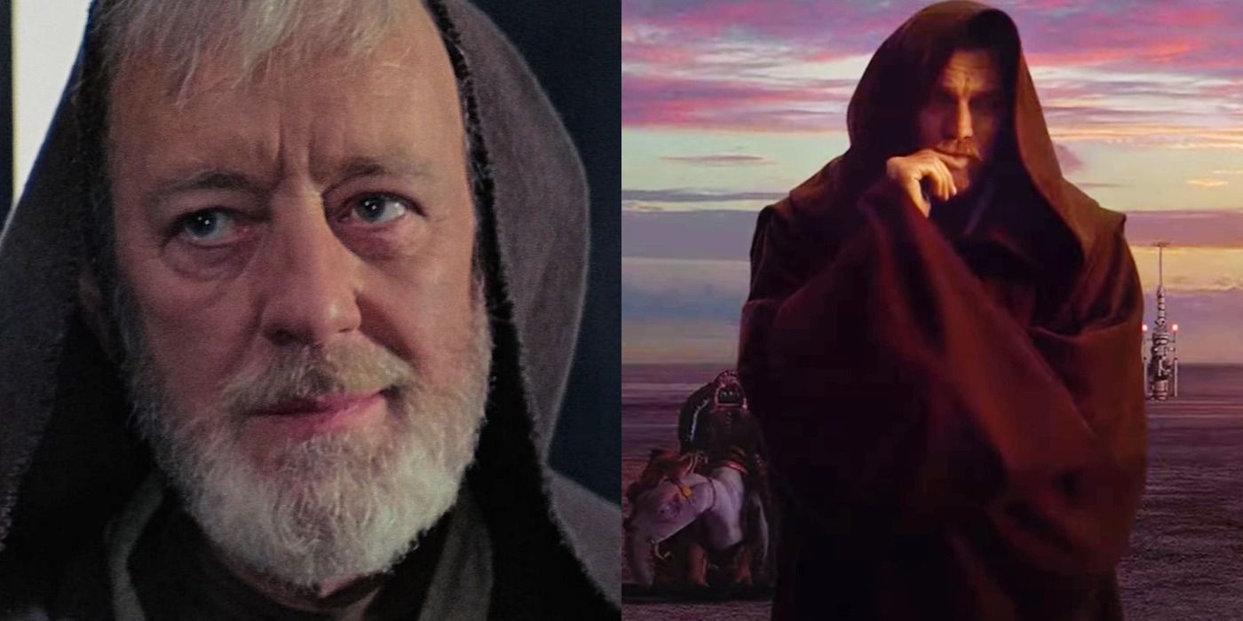 Icono De Obi Wan Kenobi