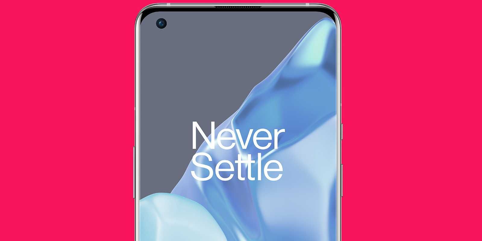 OnePlus 10 Pro Leak Reveals Speedier Processor, But Not Much Else