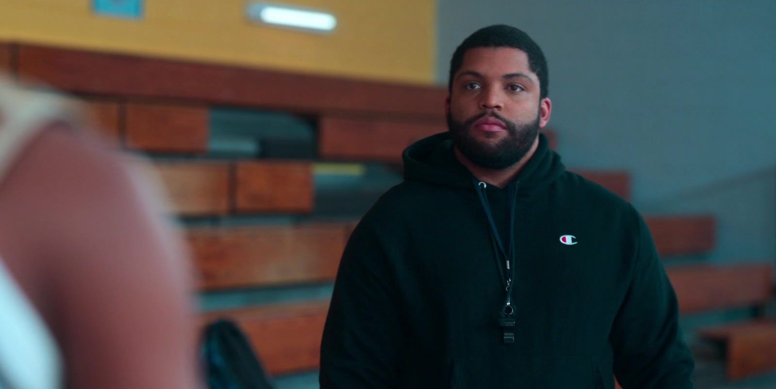 Swagger Cast & Character Guide