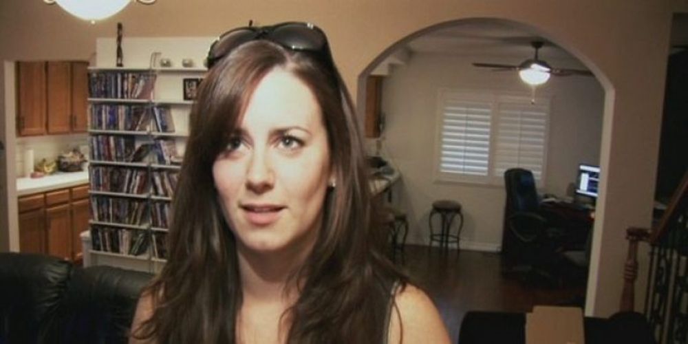 The 8 Best Characters In The Paranormal Activity Franchise