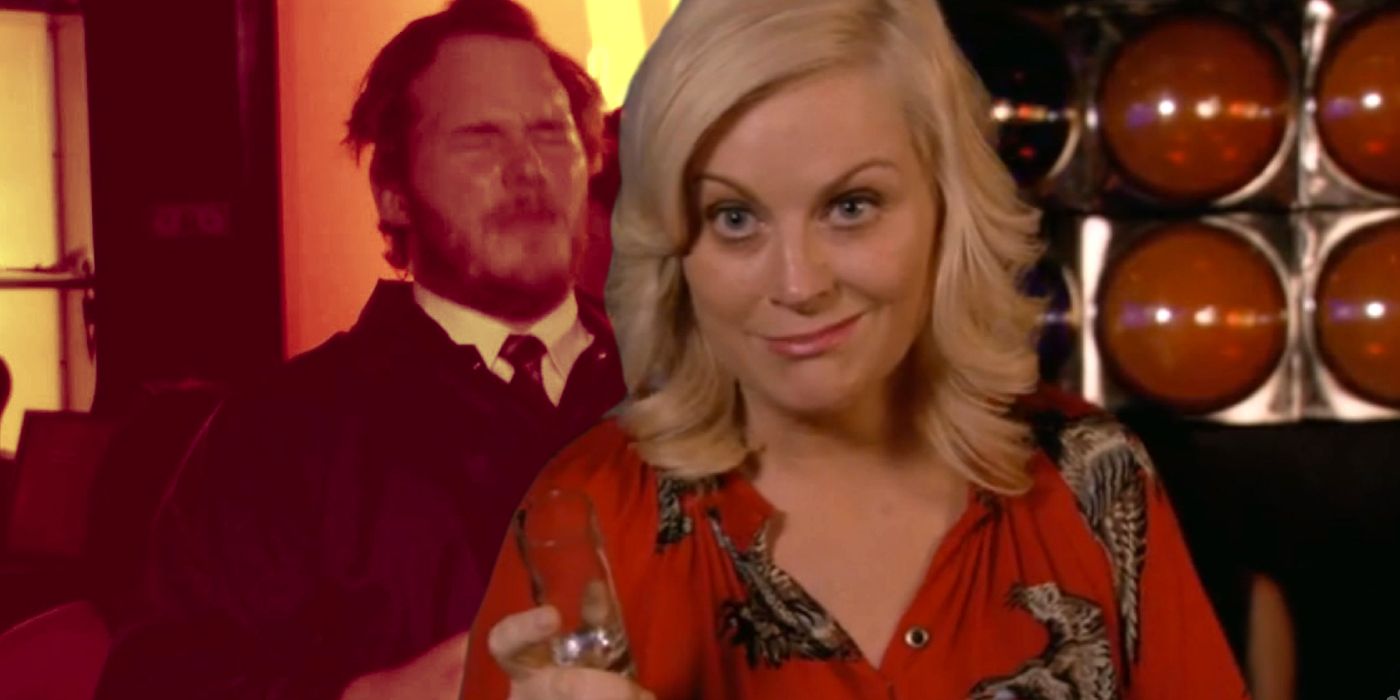Parks & Rec's Best Episode Was Made Much Better By Its Cast's Improv