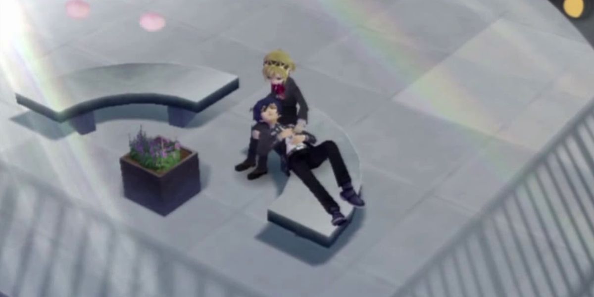 10 Saddest Video Game Cutscenes