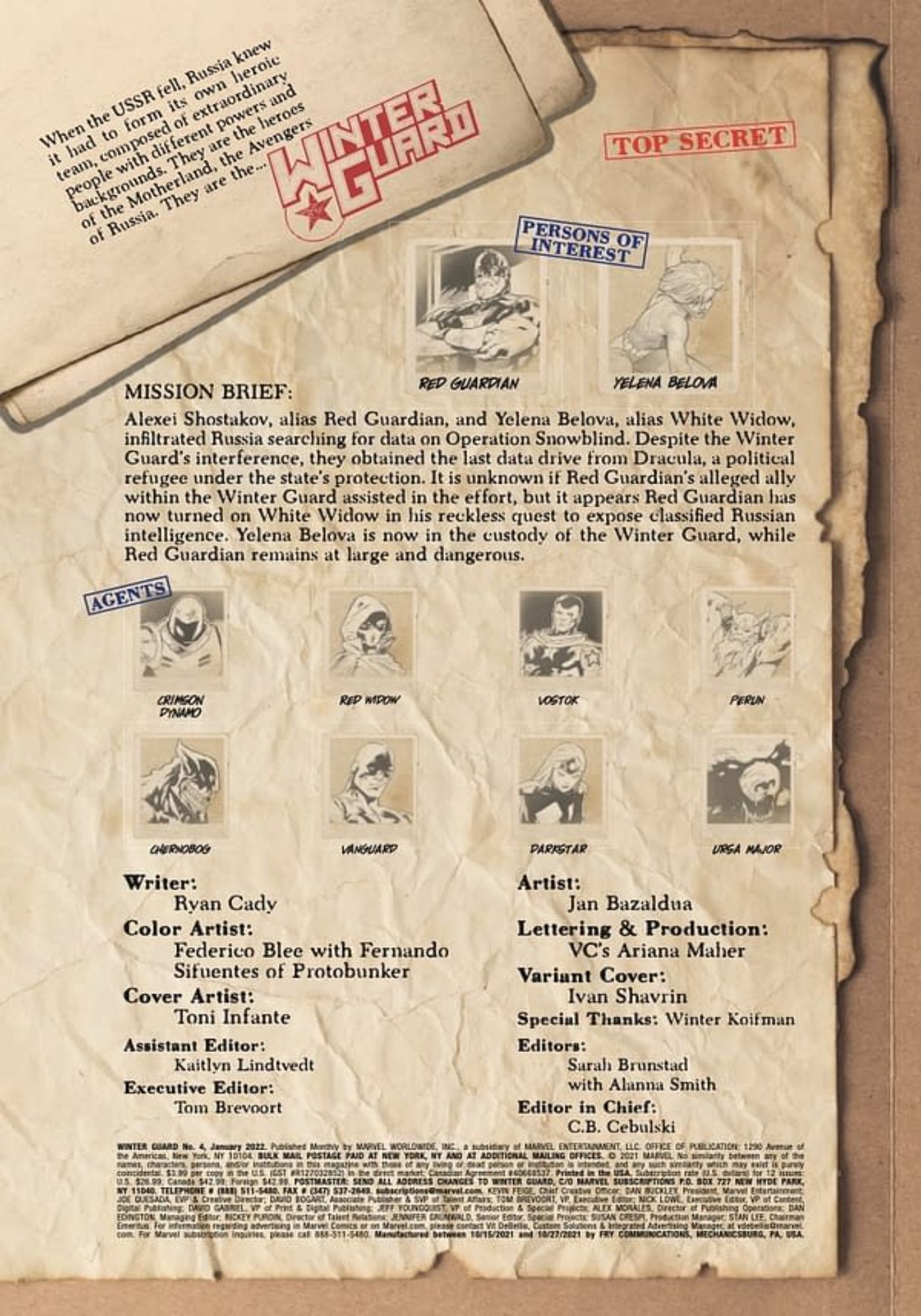 Marvel Reminds Thor Fans He's Not the Only God of Thunder