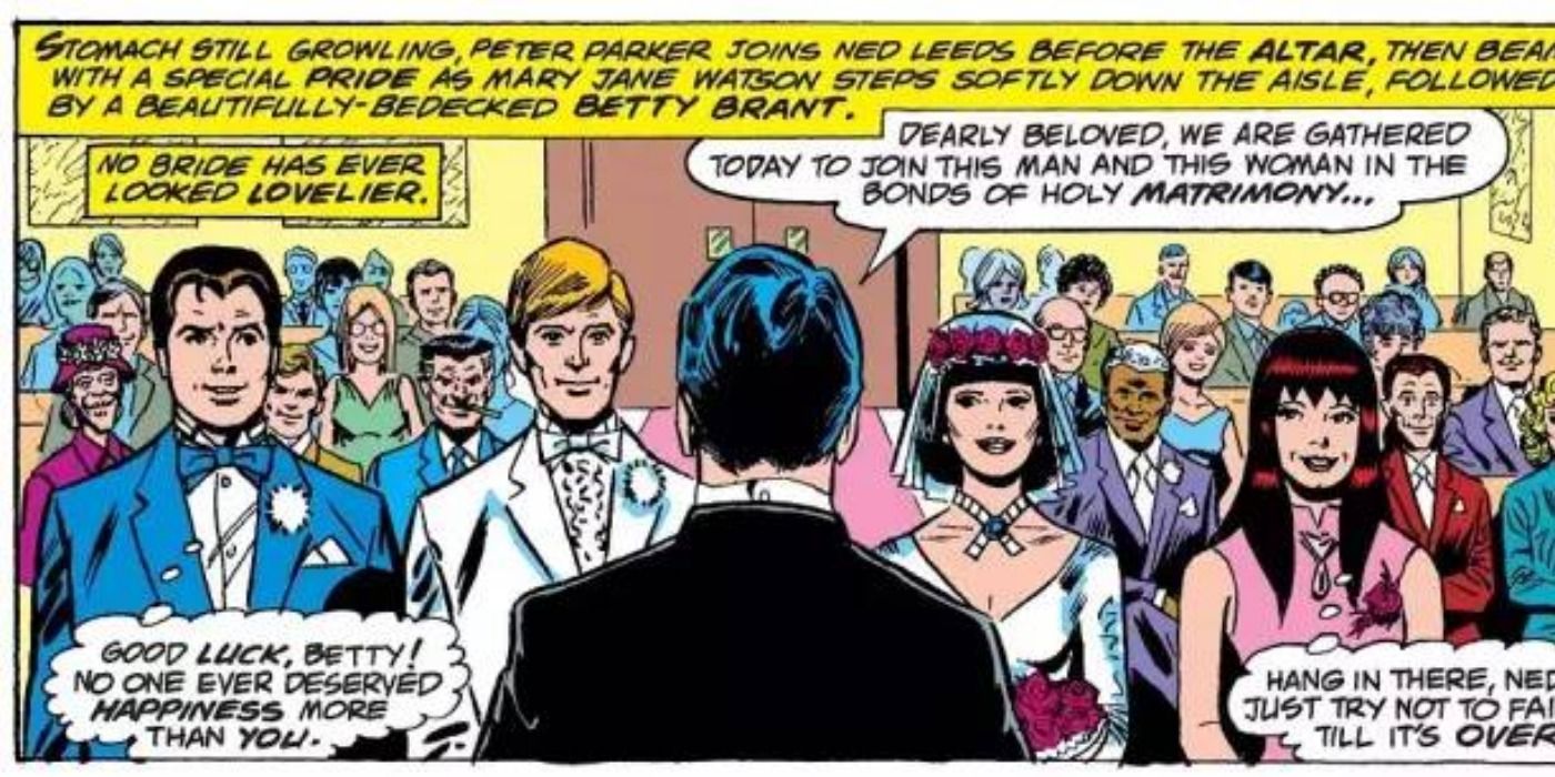 10 Things Only Comic Book Fans Know About Spider-Man’s Ned Leeds