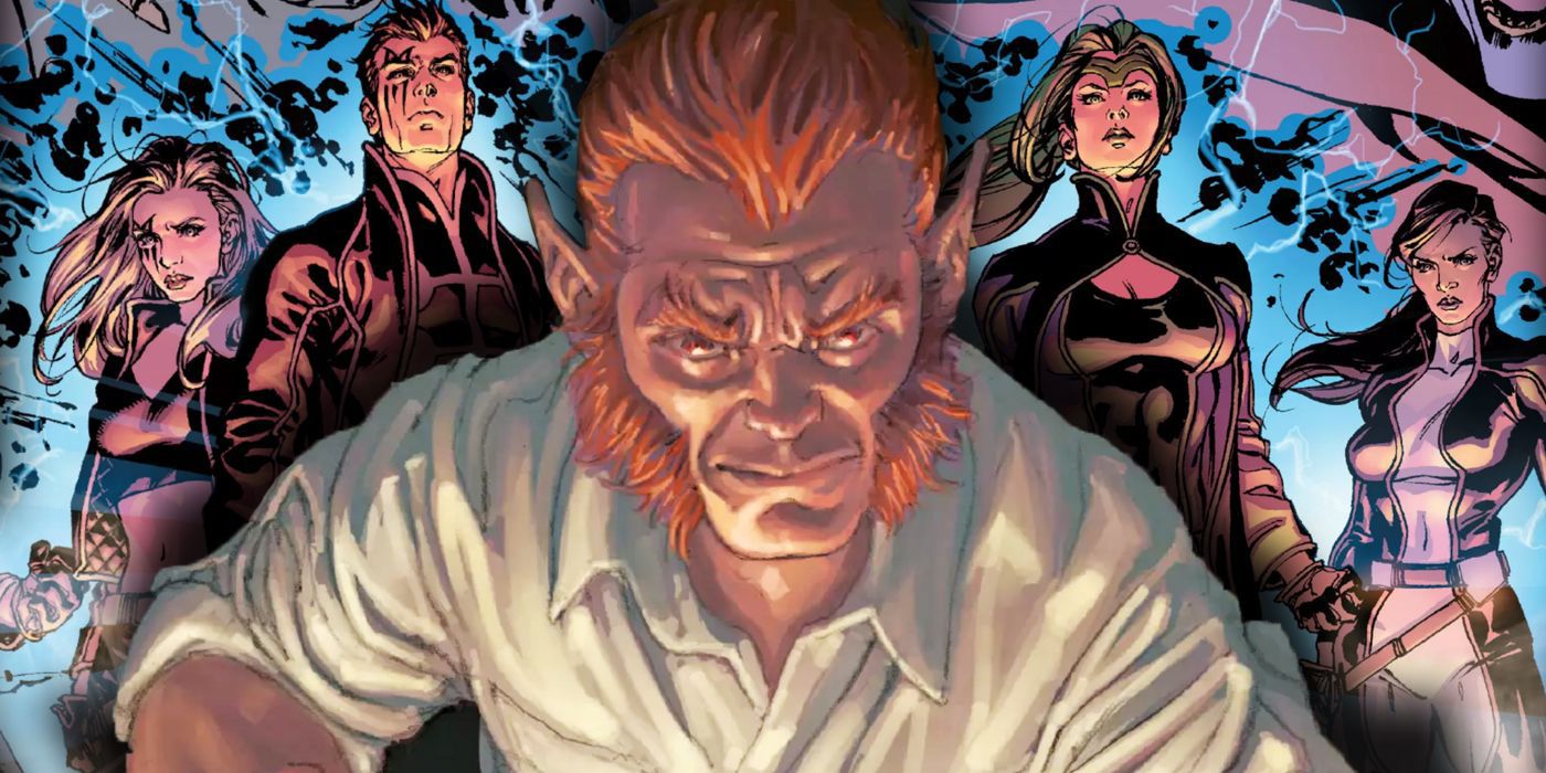 The Eternals: 10 Things Only Comic Book Fans Know About Pip The Troll