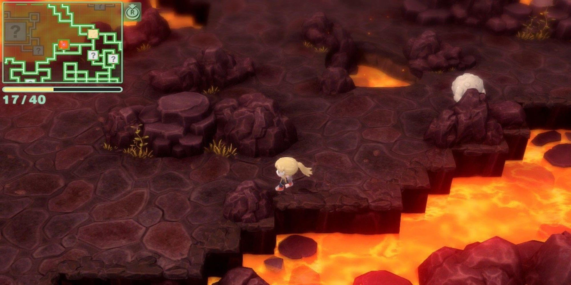 Pokémon BDSP's Grand Underground Fixed The Original's Big Problem