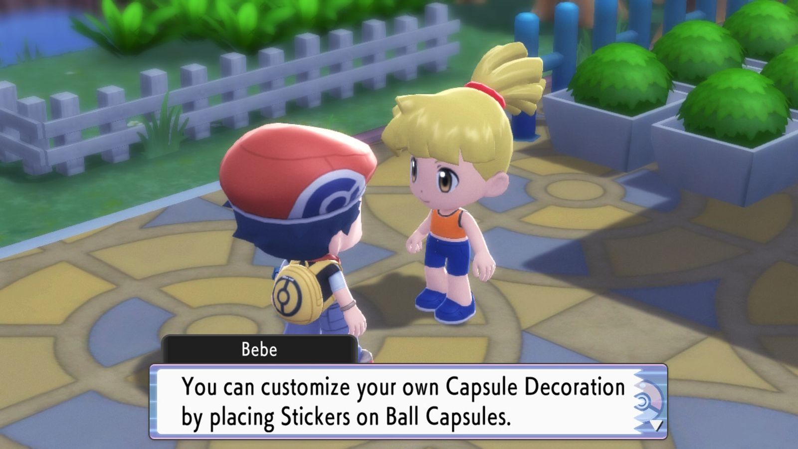 Pokémon Brilliant Diamond & Shining Pearl: How To Get Stickers (& What ...