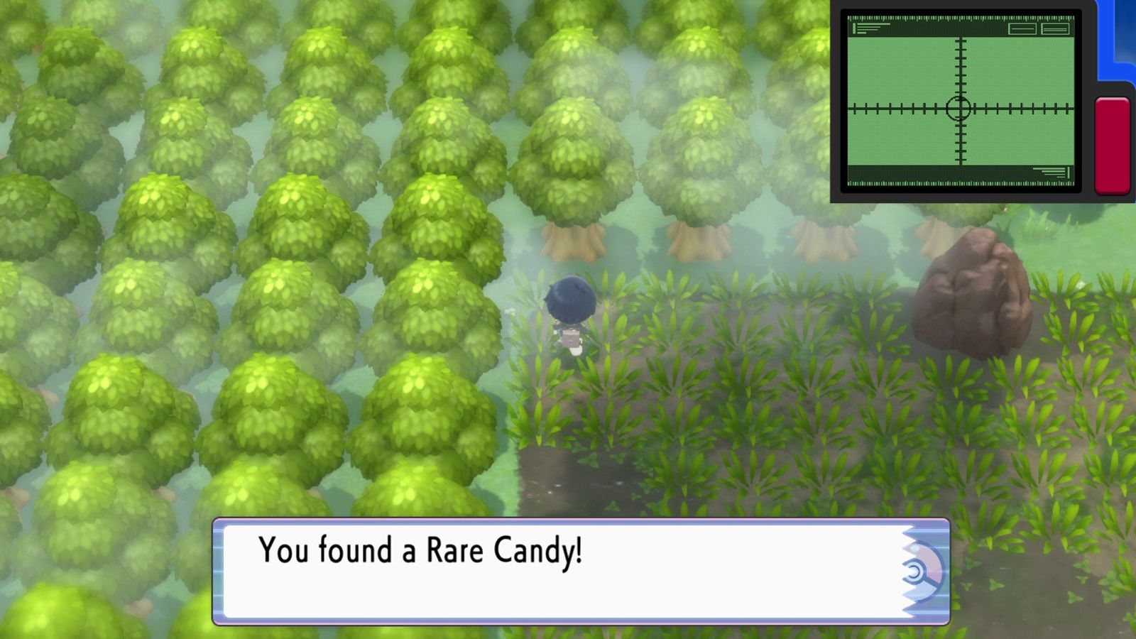 Pokémon BDSP: All Rare Candy Locations (& How to Use Them)