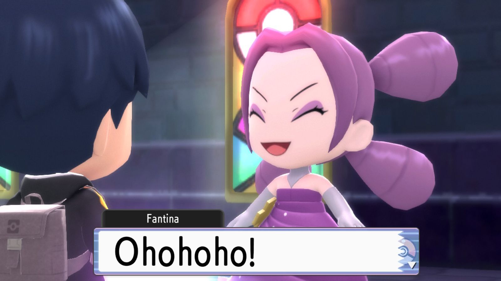 Pokémon Diamond & Pearl Remake Changes Skipped These Platinum Updates
