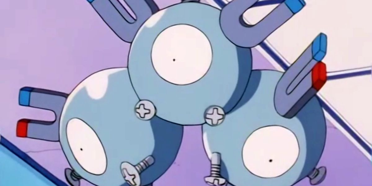 The 10 Ugliest Electric Pokémon, Ranked
