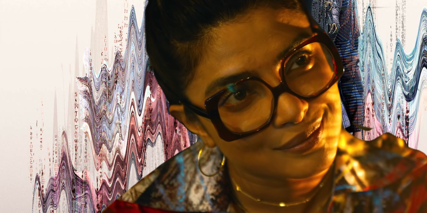 Matrix 4 Poster Supports New Oracle Theory