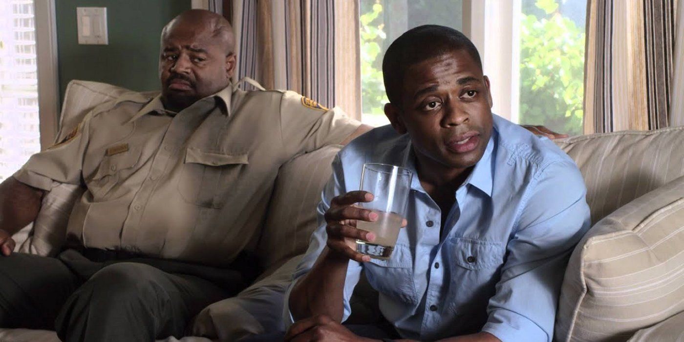 Missing Psych Characters Who Could Finally Appear In Psych 4