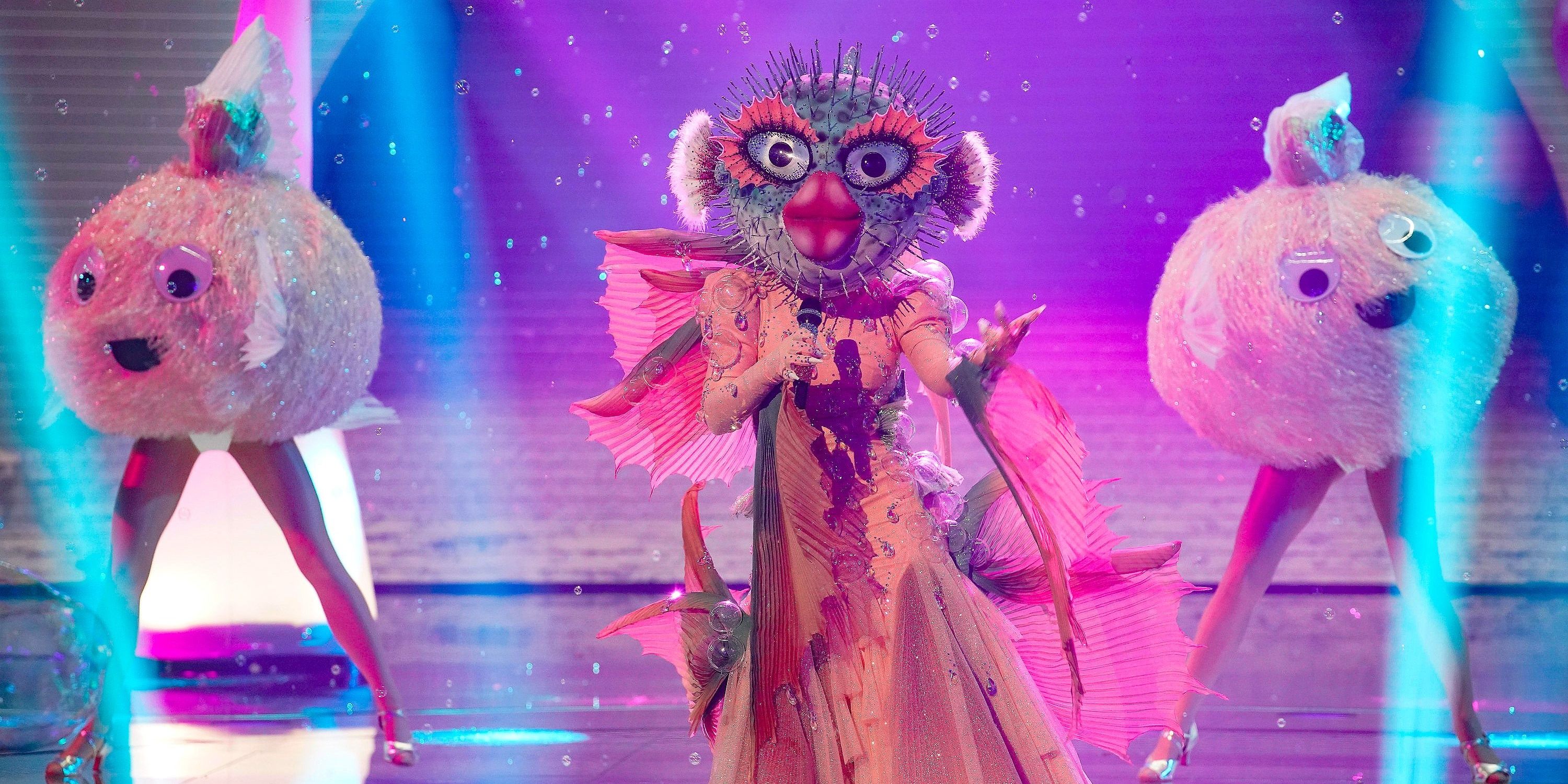 The Masked Singer: 10 Times Professional Singers Flopped