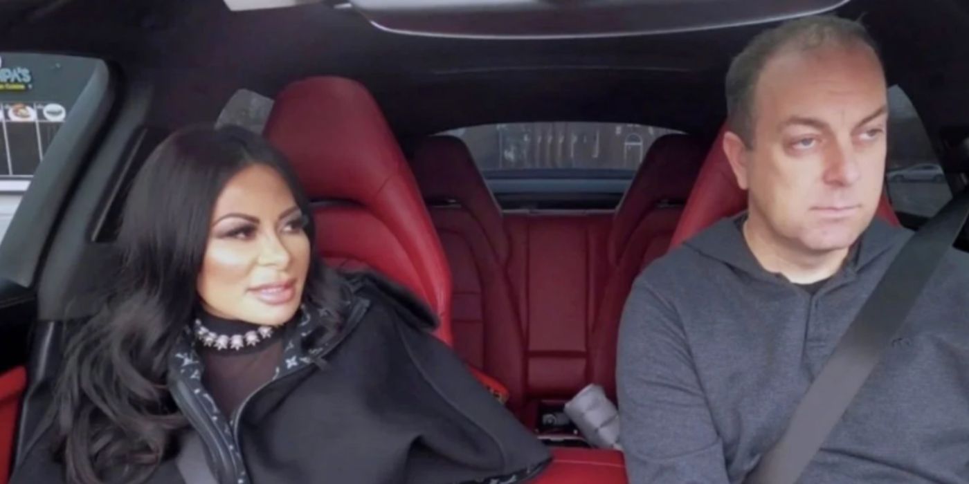 RHOSLC: Stuart Smith Turns On Jen Shah & Pleads Guilty Amid Legal Drama