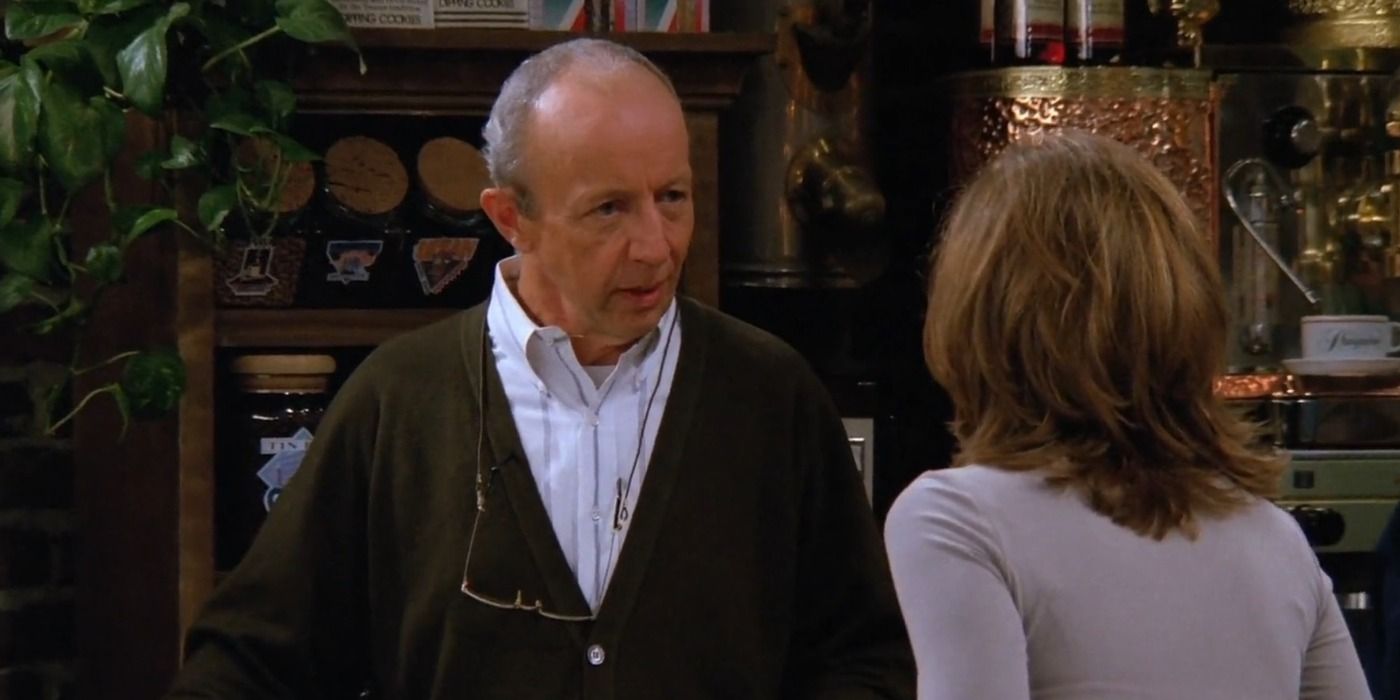 Friends: The 10 Best Quotes Of The Central Perk Staff