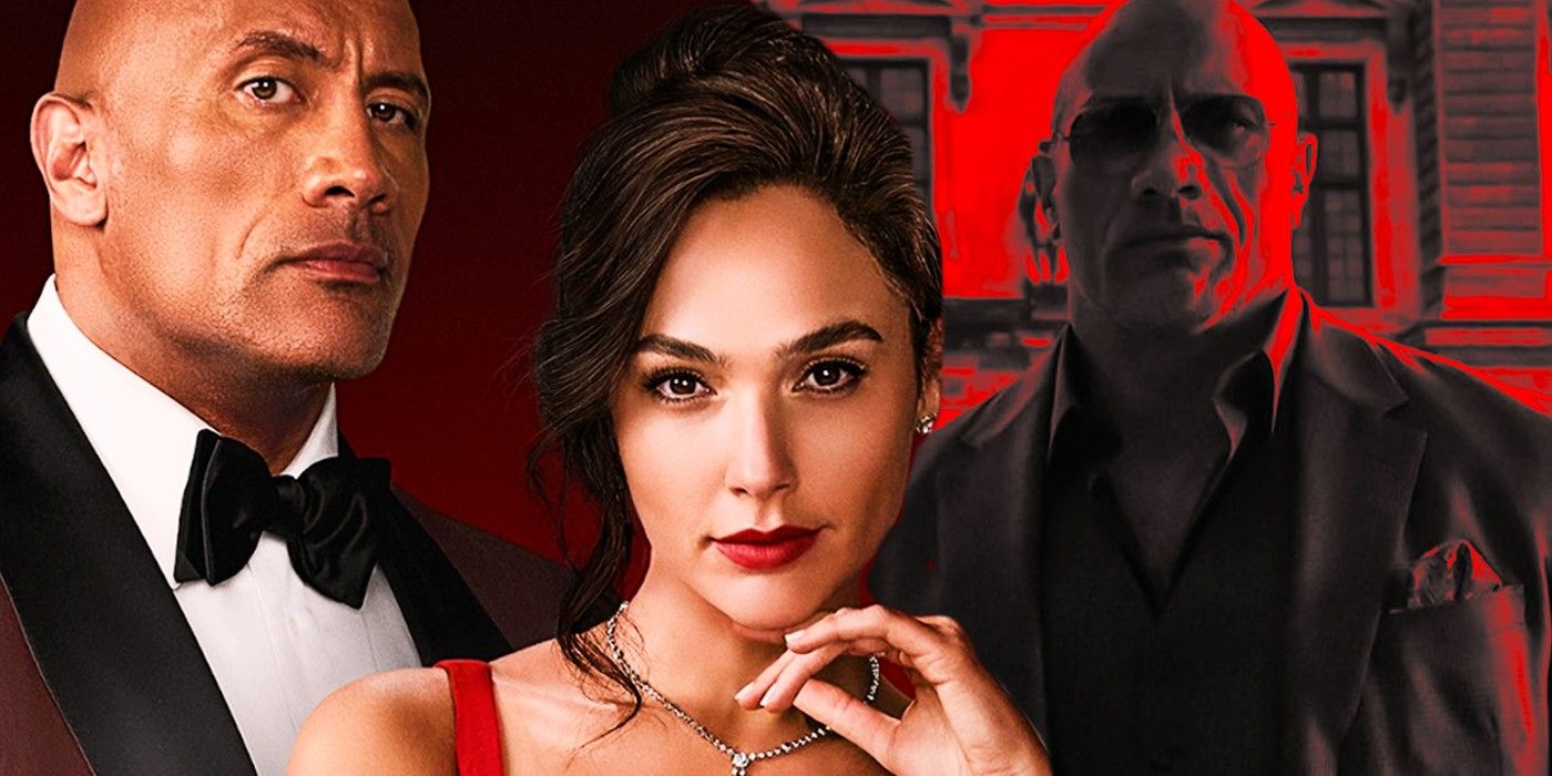 Red Notice 2 News & Updates: Everything We Know