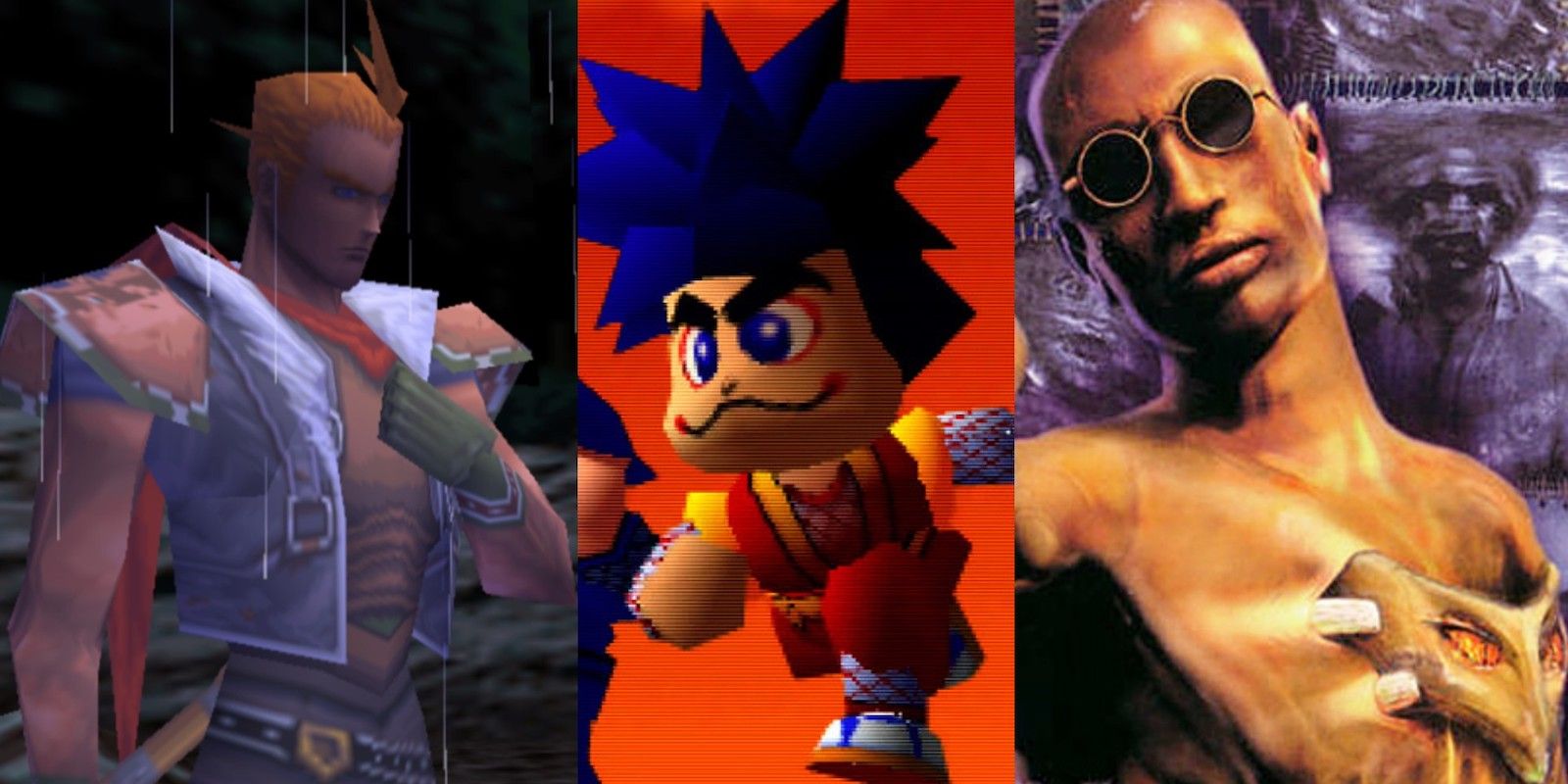 10 Underrated Nintendo 64 Games