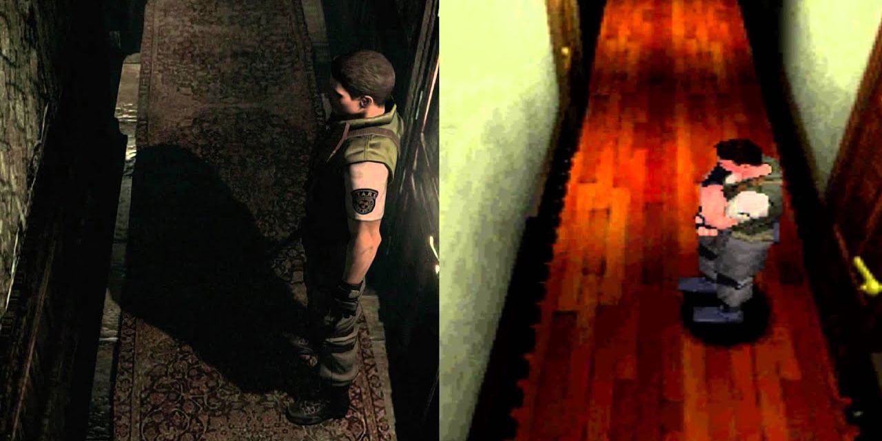 10 Best Video Game Remakes To Play