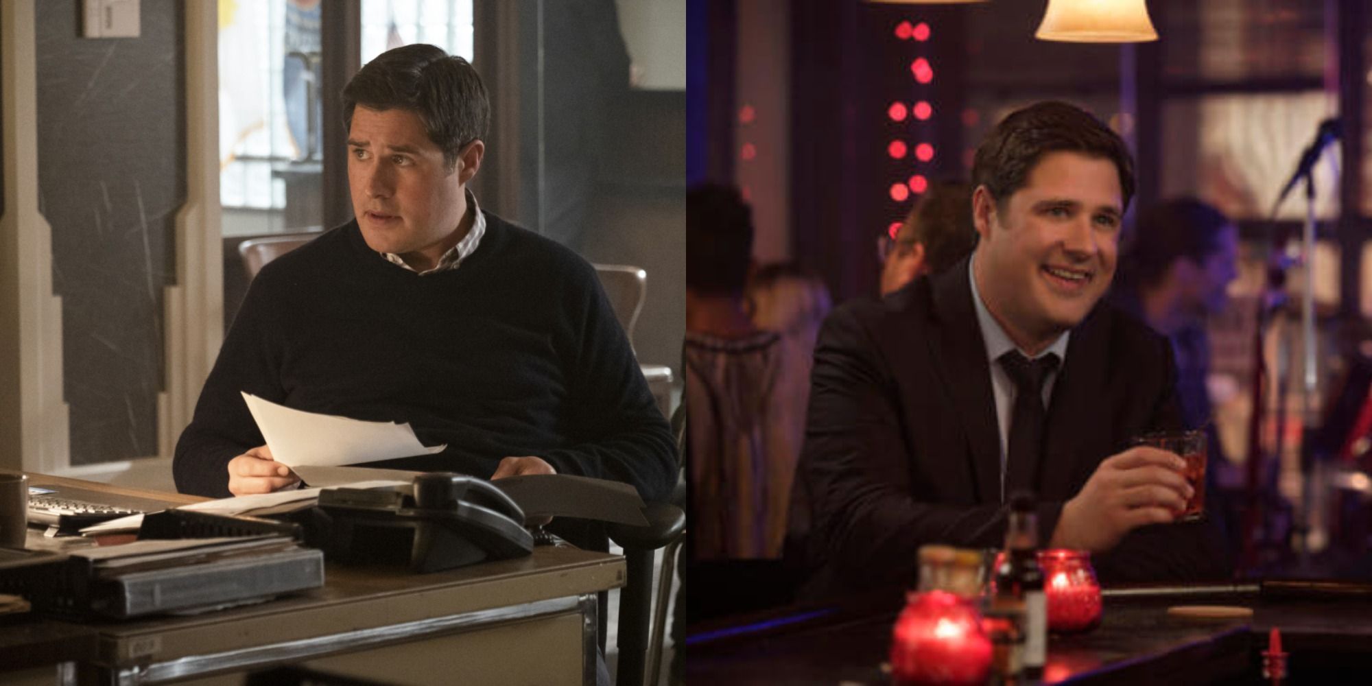 In The Dark: The Main Characters Ranked By Likability