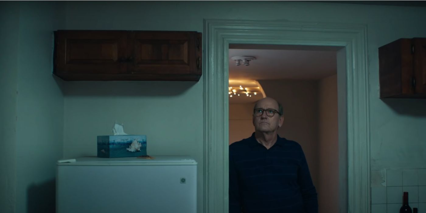 The Humans Cast & Character Guide