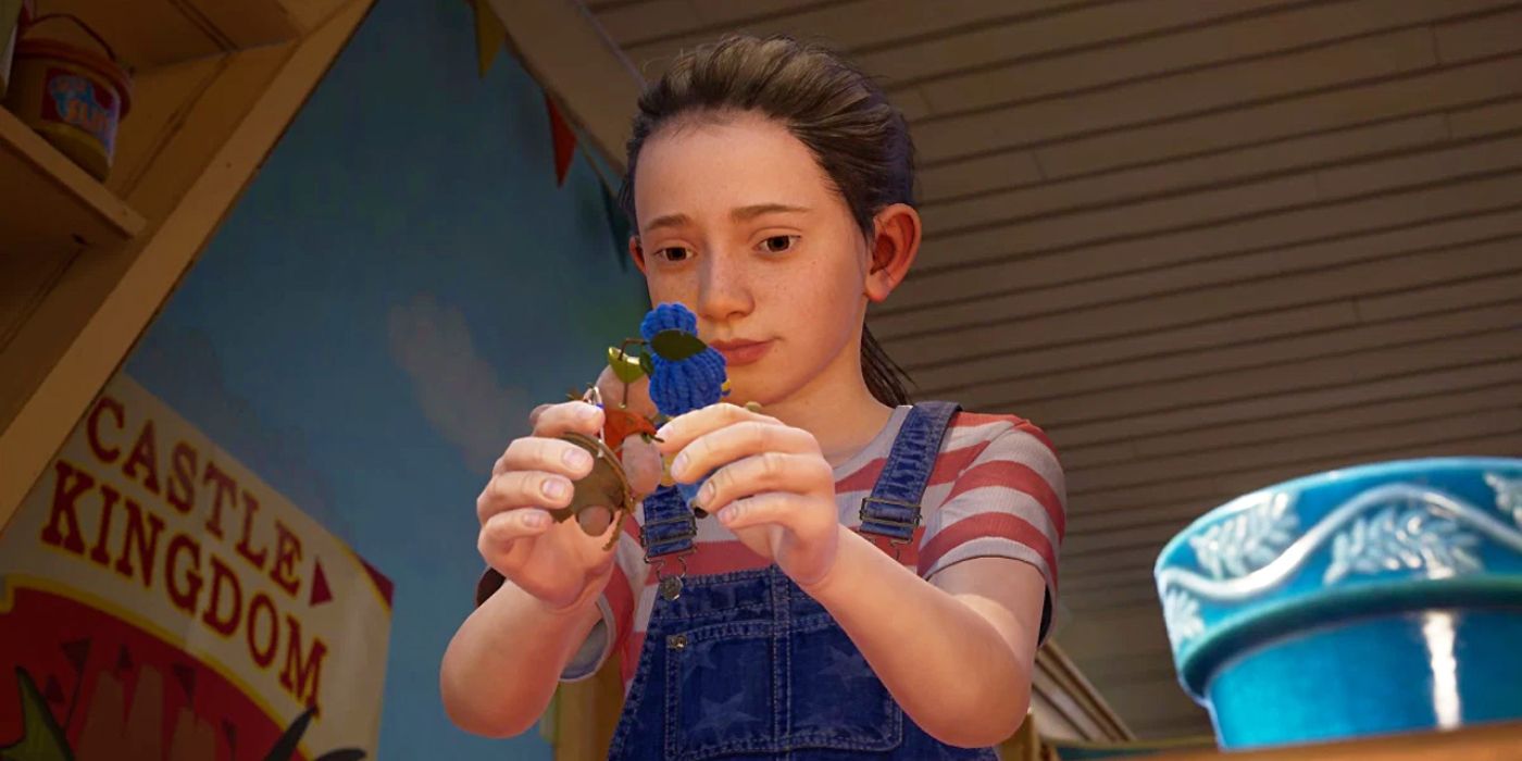 10 Best It Takes Two Characters